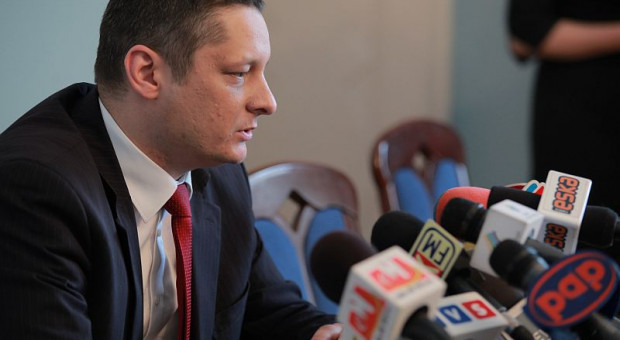 Michał Borowski odwołany ze stanowiska prezesa Kolei Śląskich