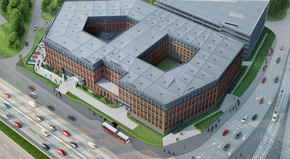 Brown Brothers Harriman powiększa swoje biuro w Krakowie | Przemysł ...