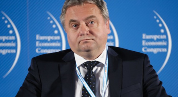 Adam Janik nowym prezesem Bumaru-Łabędy | Zmiany kadrowe | pulshr.pl