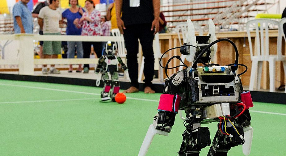 Automatyka i robotyka najpopularniejszym kierunkiem studiów | Edukacja ...