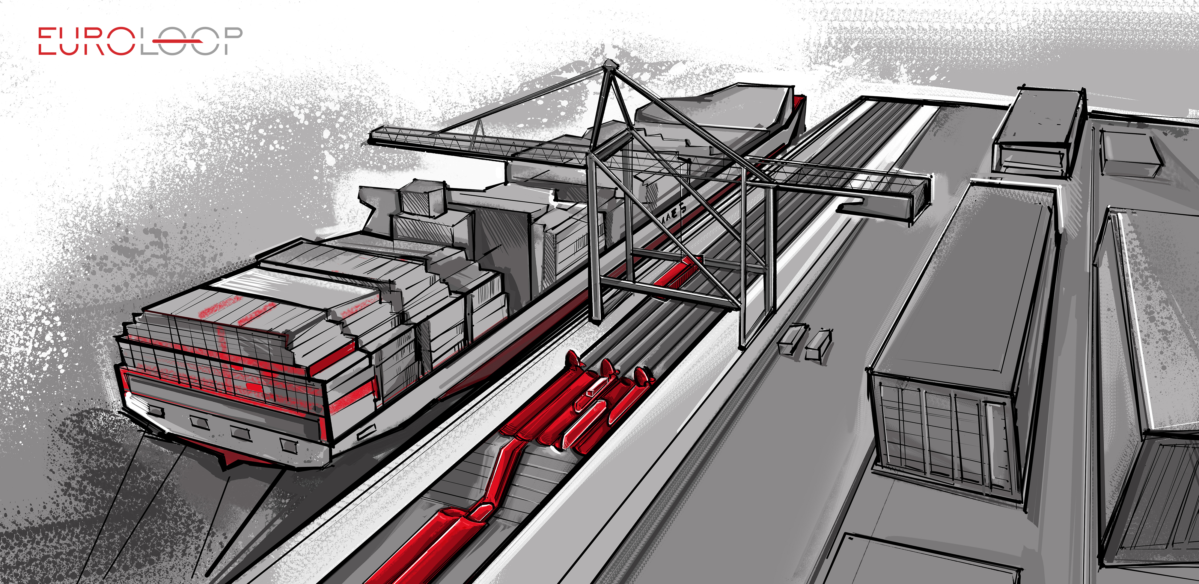 Ślązacy wyślą w świat towary Hyperloopem? Padła data