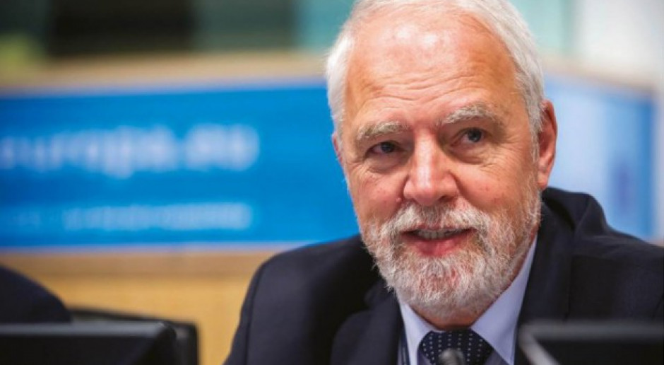 Jan Olbrycht: Polityk musi umieć wybrać najlepsze rozwiązanie i wziąć ...