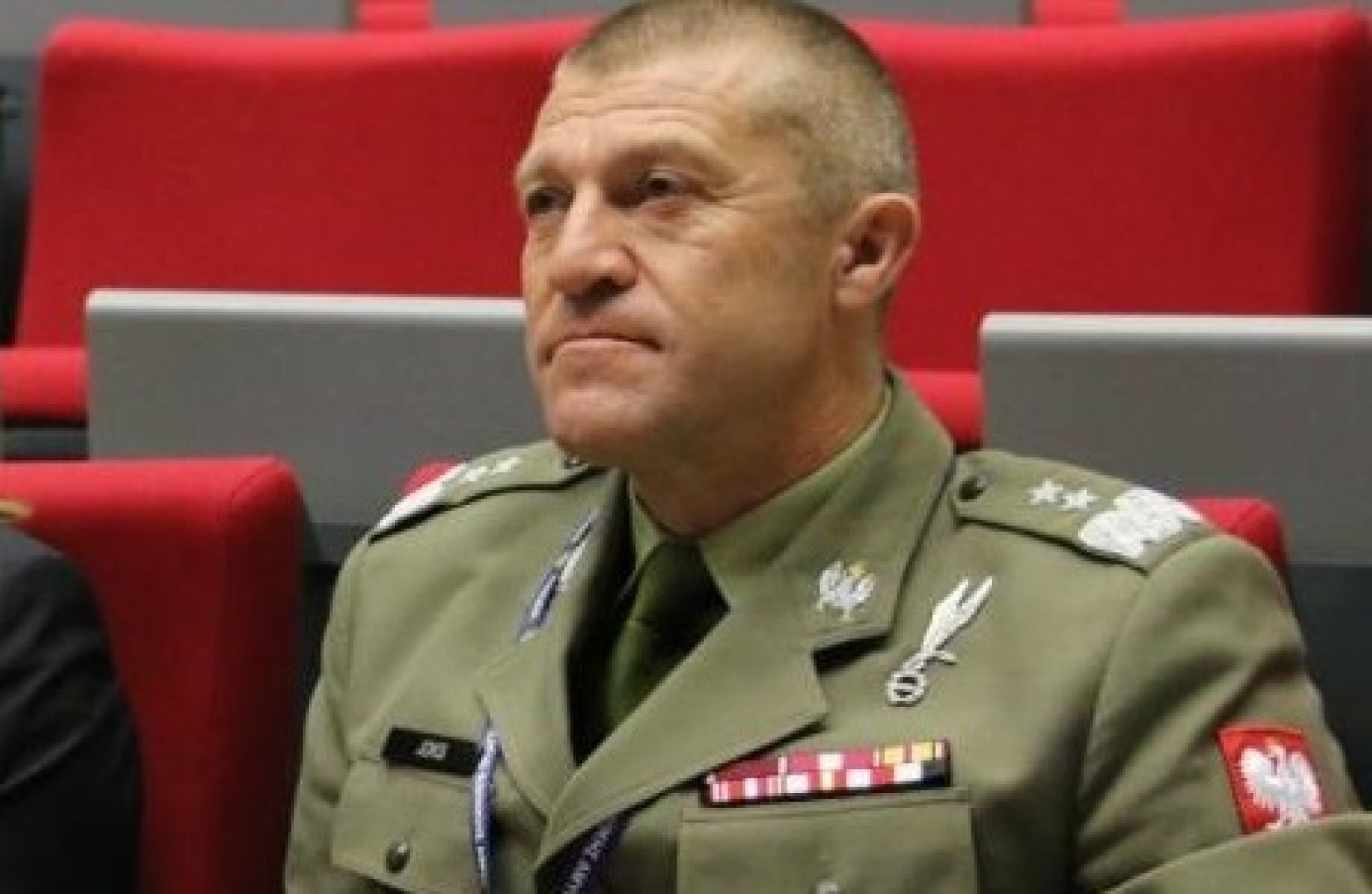 Gen. Adam Joks dowódcą Centrum Szkolenia Sił Połączonych