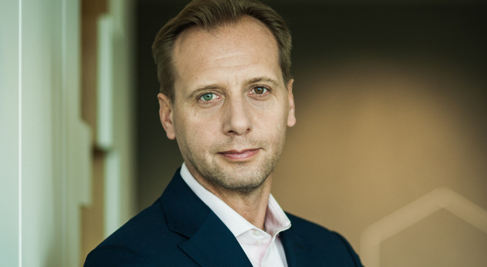 Anna Wicha ma następcę. Daniel Wocial nowym prezesem w Adecco