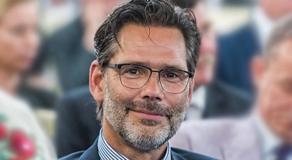 Markus Baltzer prezesem Polsko-Niemieckiej Izby Przemysłowo-Handlowej ...