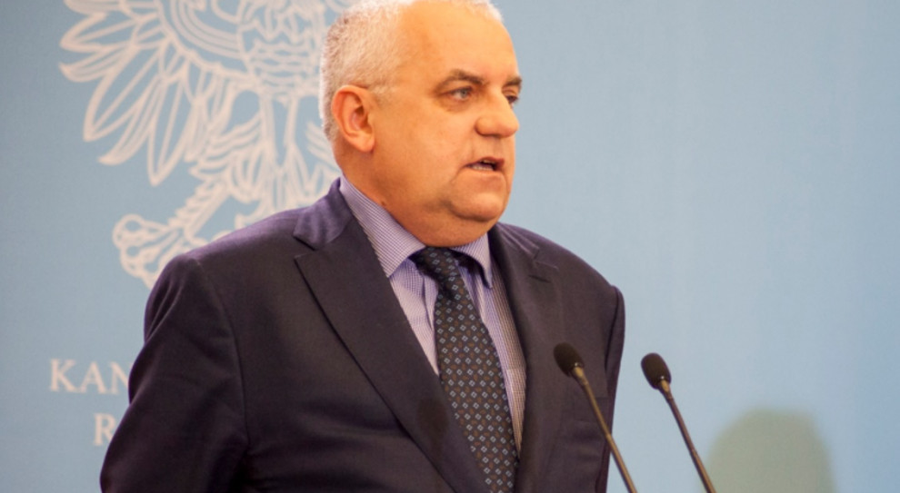 Adam Lipiński i Marta Gajęcka członkami zarządu NBP