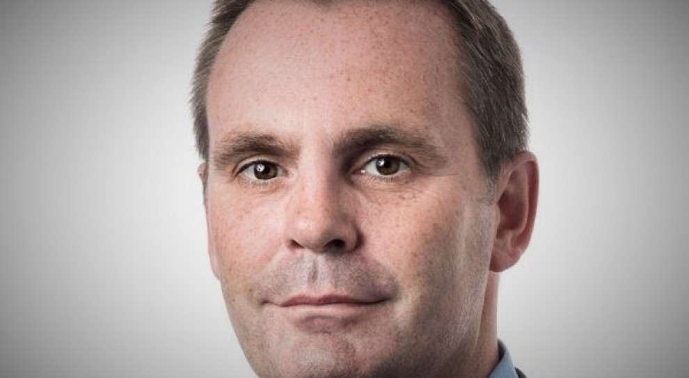 Michael Rouse dołączył do zespołu InPost