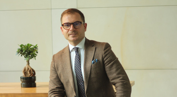 Filip Olszewski dołączył do zespołu Nuvalu