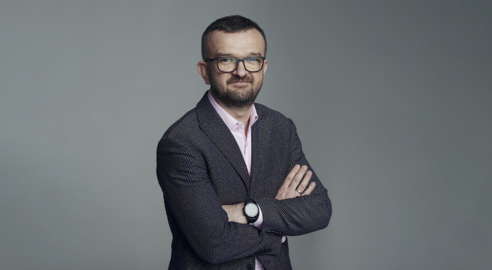 Od magazyniera do dyrektora. Nawet jeśli jesteś synem prezesa