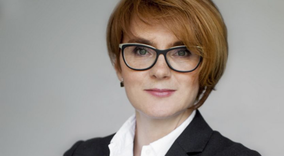 Agnieszka Jagiełka szefową Lee Hecht Harrison Polska