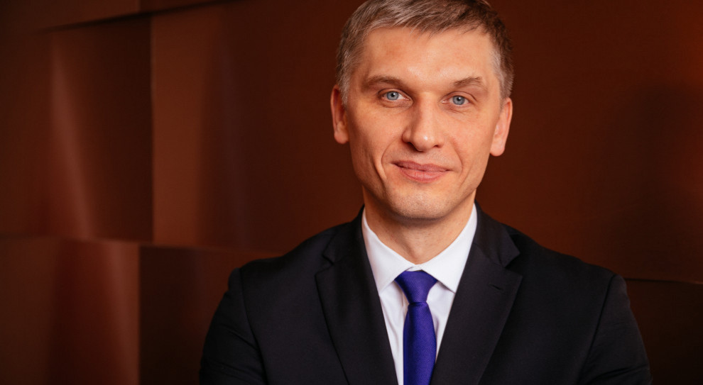 Minister rozwoju i technologii Piotr Nowak zdymisjonowany