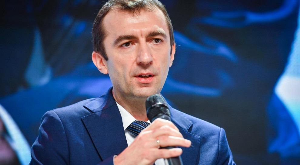 Krystian Wiercioch zastępcą przewodniczącego KNF