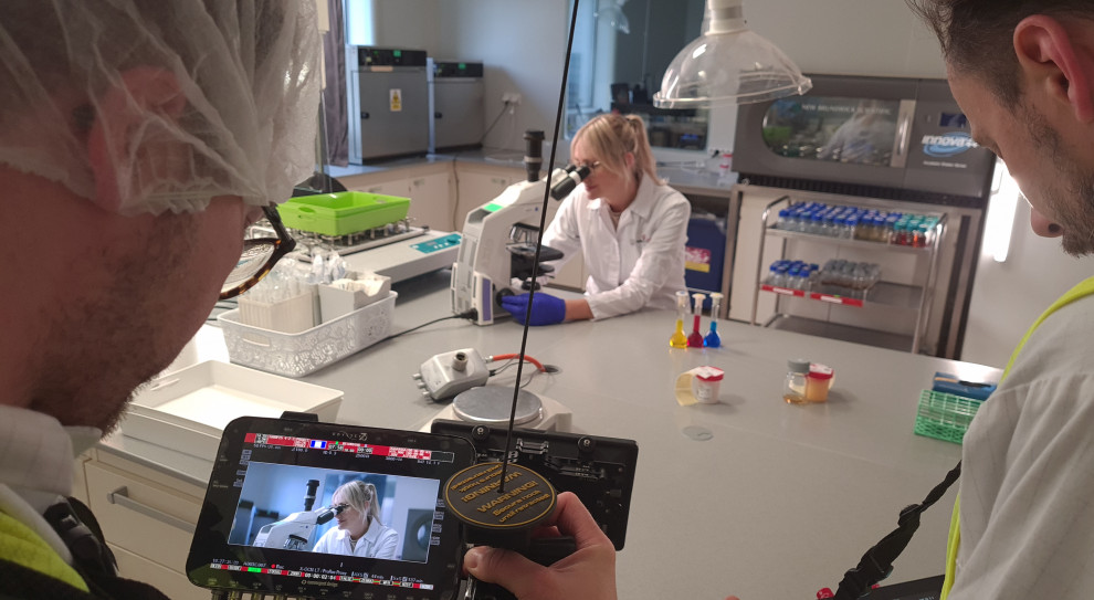 Podziel się swoim spojrzeniem na świat. Avon Garwolin z nową kampanią