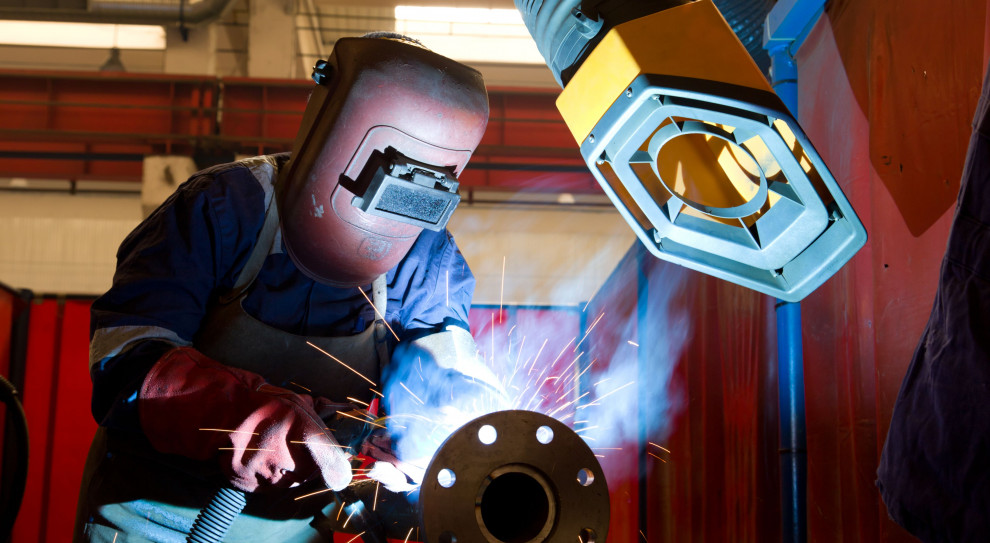 Cloos Welding Products postawi fabrykę na Dolnym Śląsku. Zatrudni 70 osób