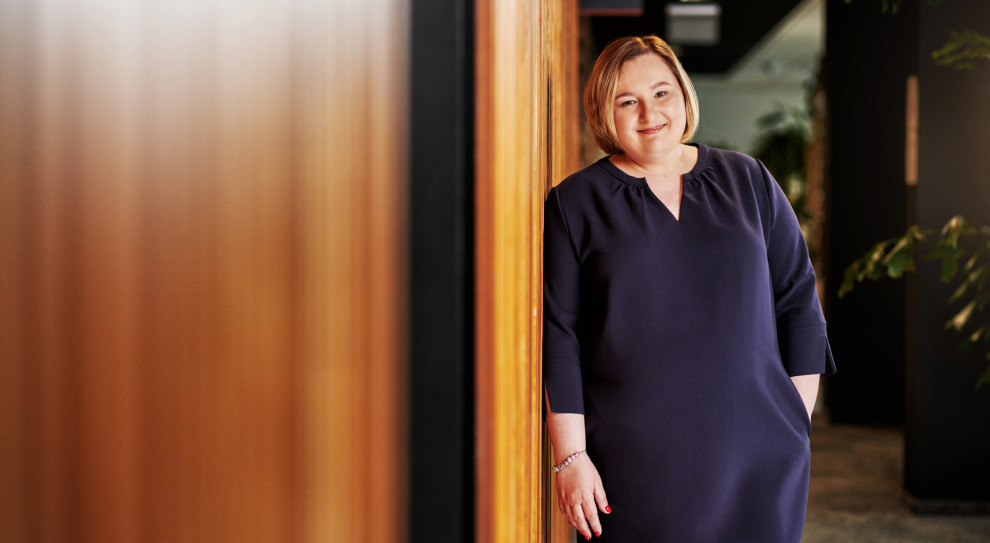 O znaczeniu zaufania w organizacji, wyzwaniach rekrutacyjnych oraz ...