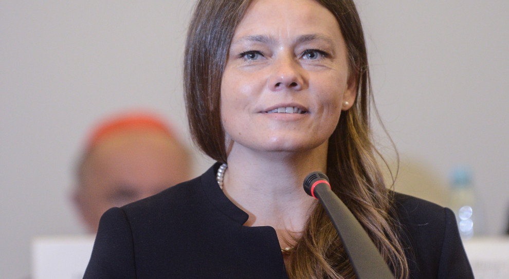 Zatrudniają w Brzesku 1300 osób, a zatrudnią jeszcze 50