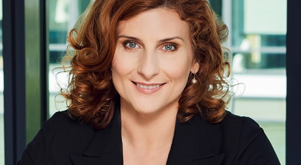 Barbara Rudziks stanęła na czele zarządu Kredyt Inkaso