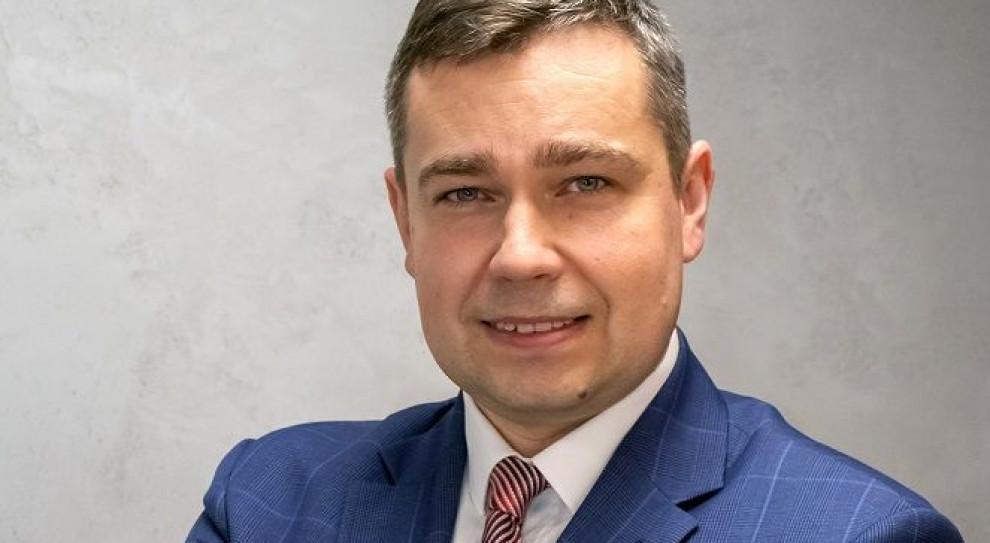 Mariusz Gawrychowski i Witold Nieć dołączają do InnerValue