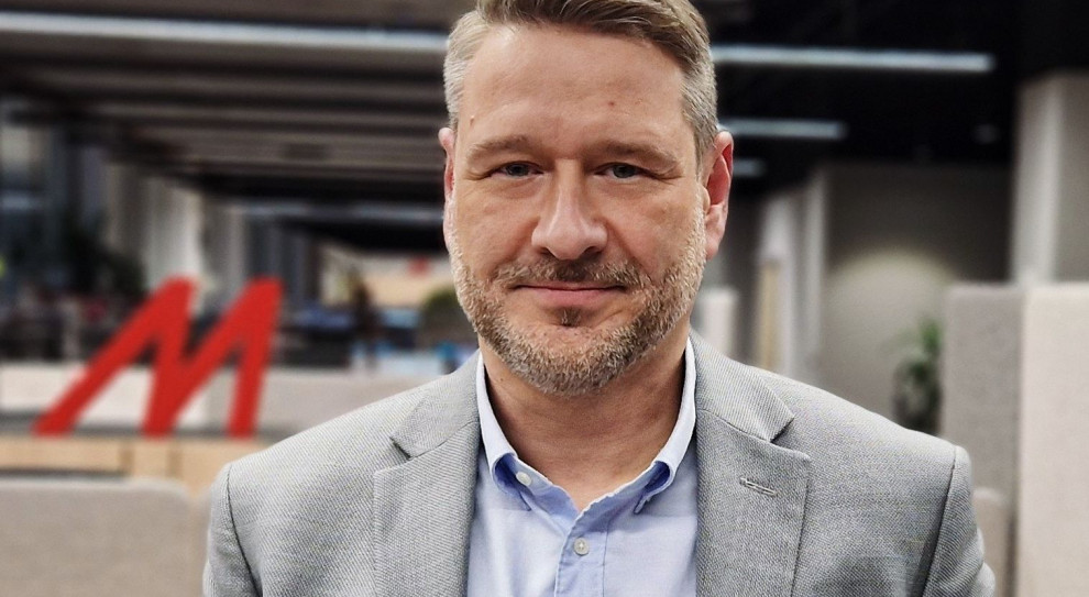 Maciej Czajkowski dyrektorem działu prawnego i compliance w MediaMarktSaturn Polska