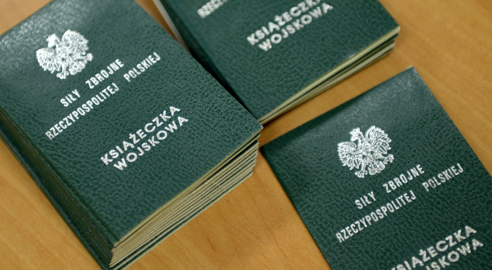 Ponad 200 tysięcy Polaków dostanie wezwanie do wojska. Po opornych przyjdzie policja