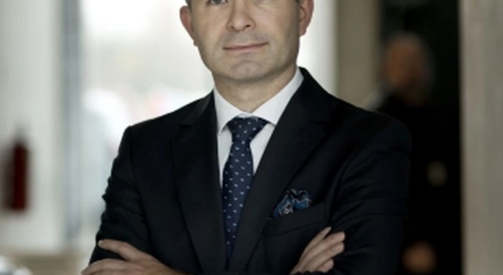Maciej Jankiewicz nowym prezesem PGE Energia Ciepła