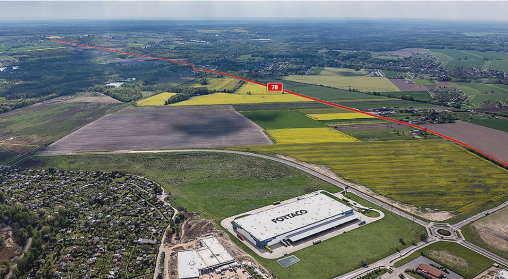 Nowa inwestycja na Śląsku. Pracę znajdzie 250 osób