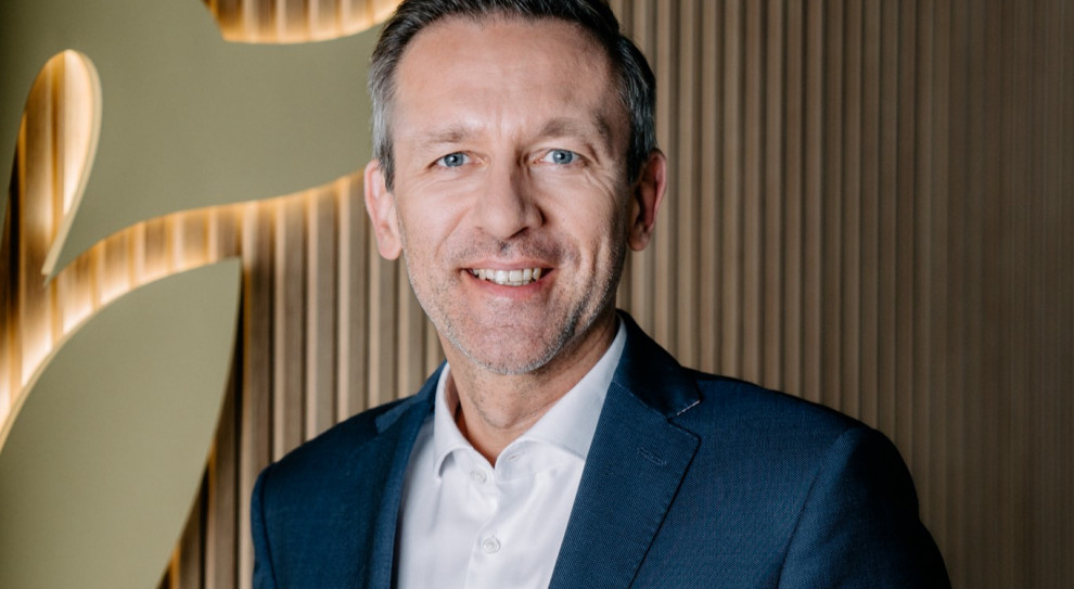 Tomasz Fajfer dyrektorem zarządzającym Tchibo w Polsce