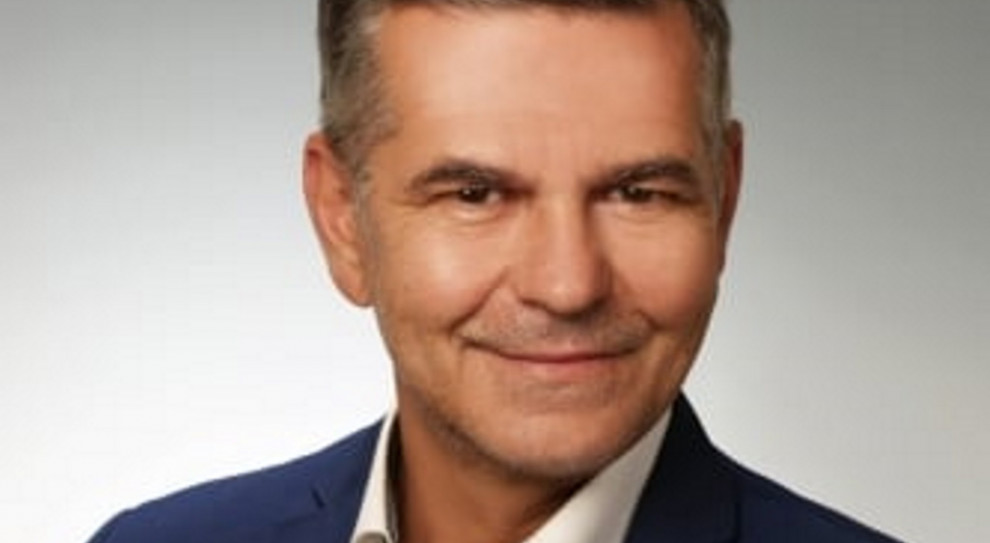 Marcin Rosiński nie jest już prezesem Radia Wrocław. Zastąpi go Anita Białek