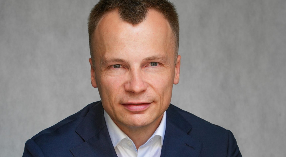 Marcin Kulawik nowym prezesem Allianz Polska