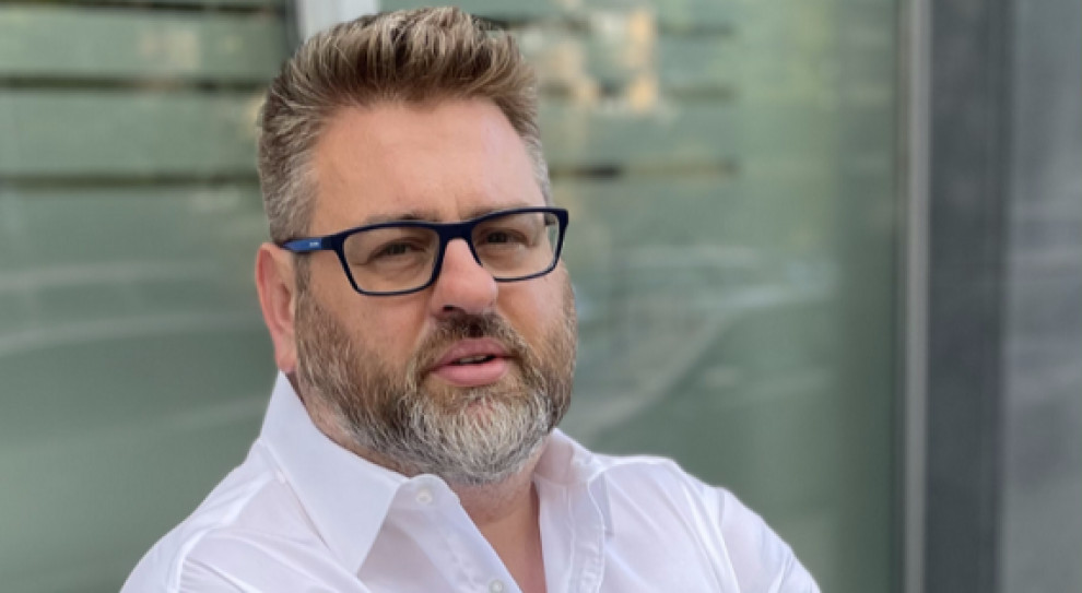 Tomasz Skalski prezesem Healthnomic