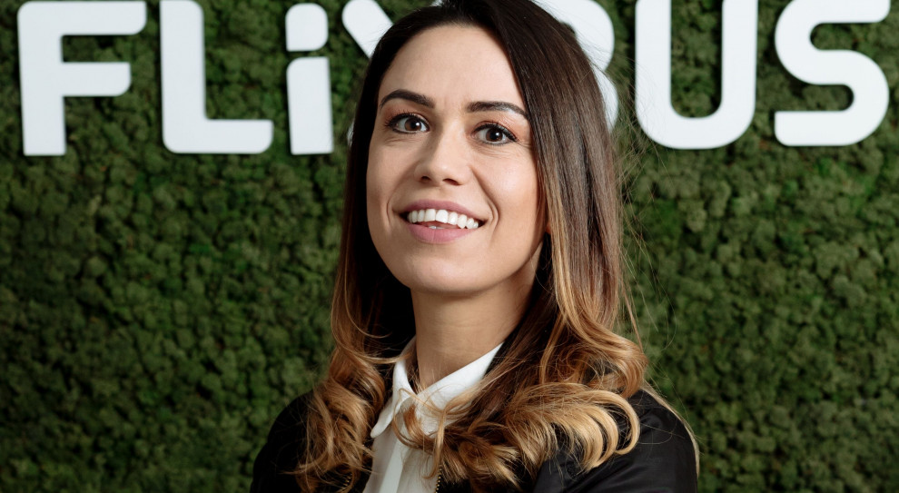 Marta Drogosz objęła stanowisko chief of staff we Fliksie
