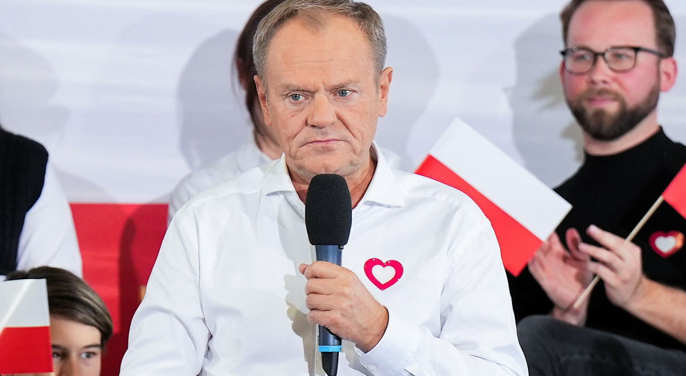 Biznes jest przekonany, że rząd Donalda Tuska będzie przychylny firmom