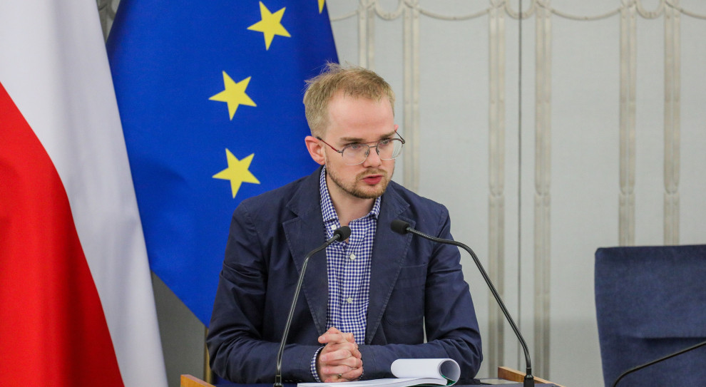 Piotr Patkowski został prezesem PANA