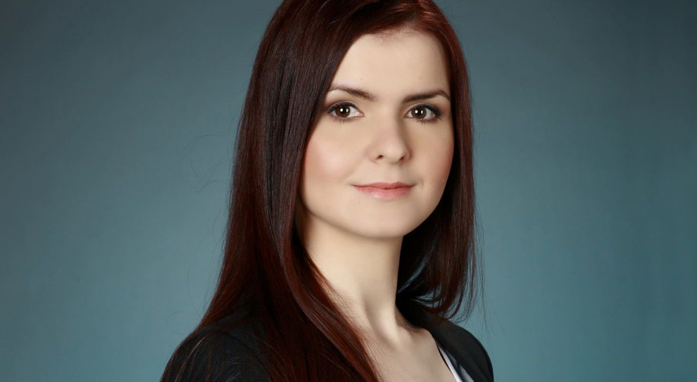 Maria Ligęza-Turlakiewicz w zarządzie grupy Fortis