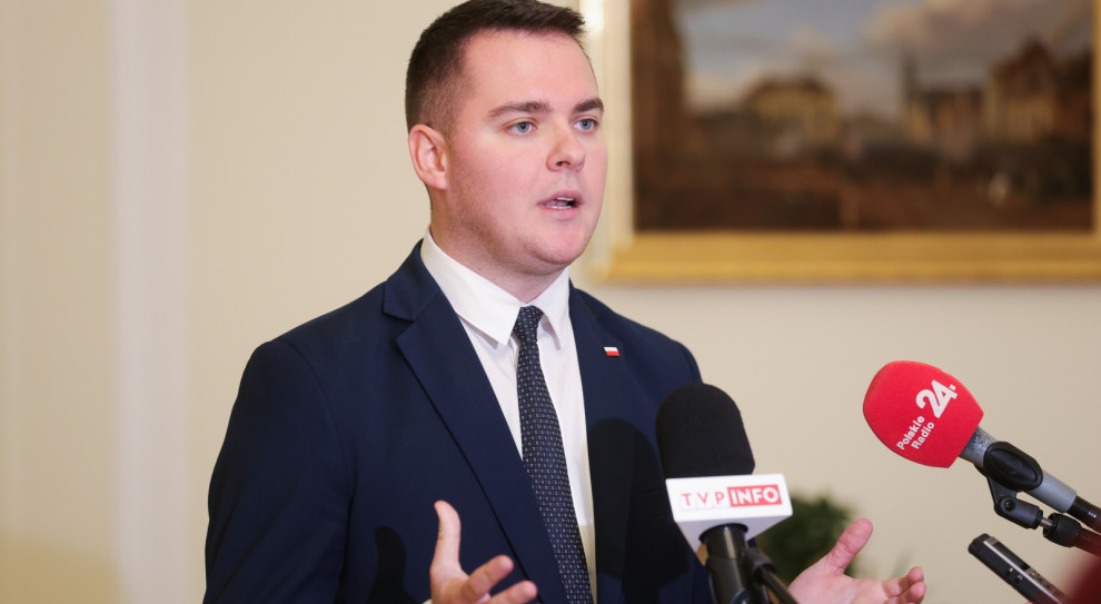 Młodzi ludzie chcą akademików za złotówkę