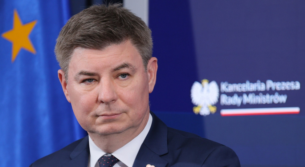 Szef KPRM wskazuje miejsca gdzie, najszybciej nastąpią zmiany kadrowe