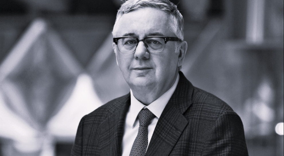 Zmarł założyciel firmy Comarch Janusz Filipiak. Był jak doktor Jekyll i ...