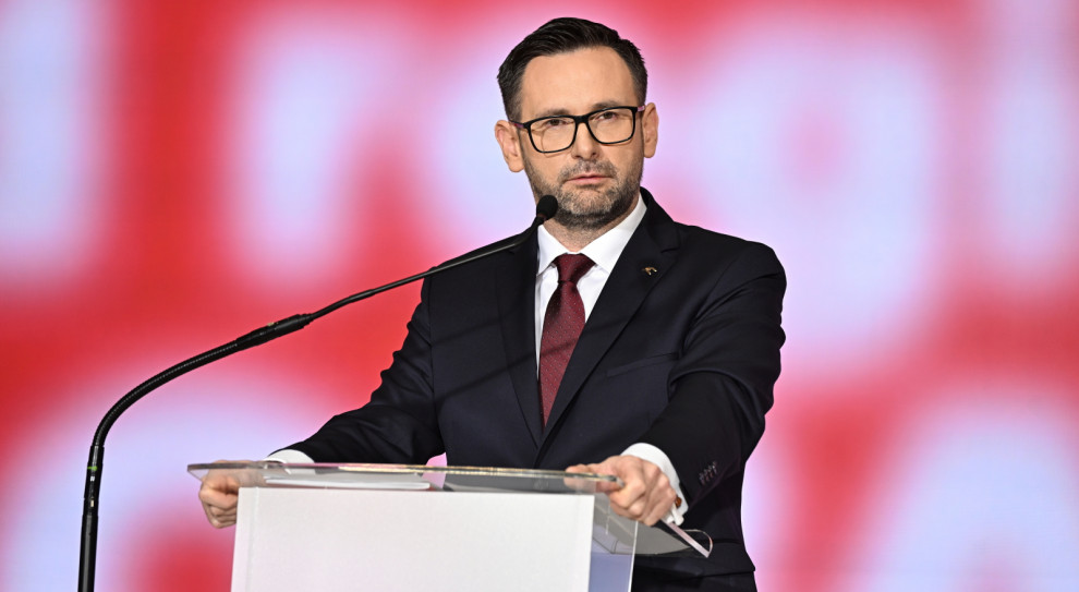 Daniel Obajtek nie jest już prezesem Orlenu