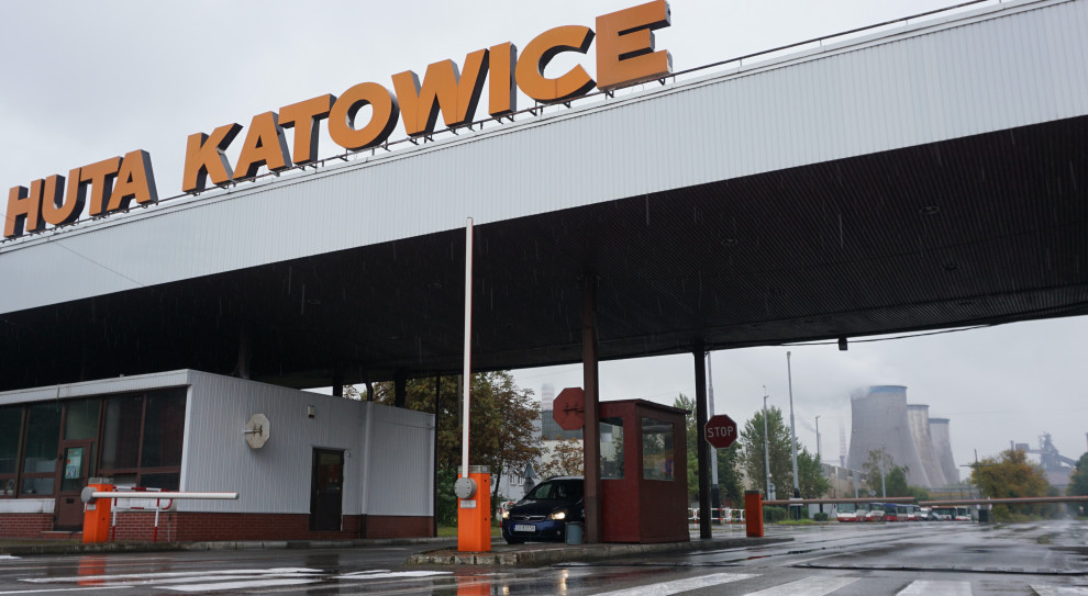 Pracownicy Arcelormittal Dostali Podwyżki Wypracowaliśmy Rozsądny