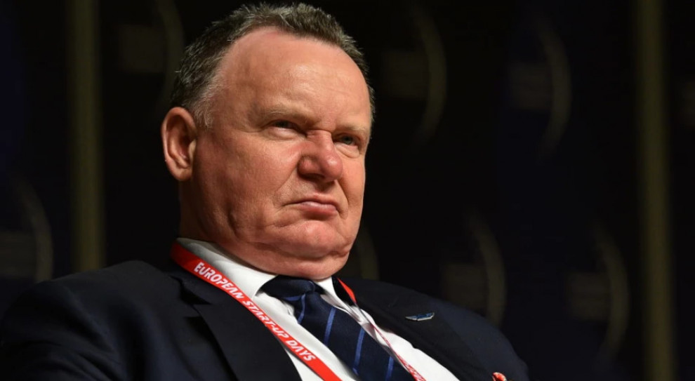 Rada nadzorcza odwołała cały zarząd PKP PLK