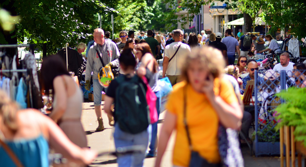 Być może 25 listopada będziemy mieli nowe święto państwowe