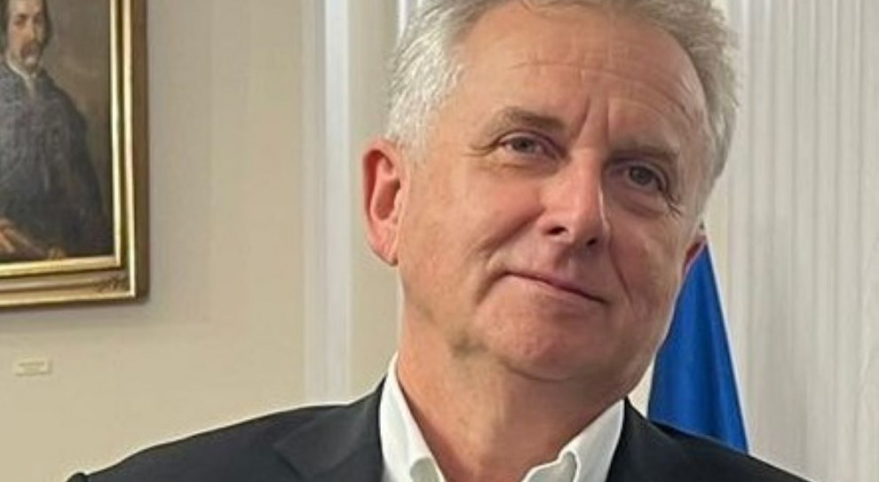 Sławomir Rogowski został wiceministrem kultury i dziedzictwa narodowego