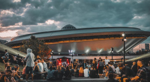 Grand Hotel Tiffi. PulsHR - obiekty konferencyjne