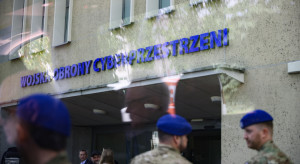 Polskie cyberwojska rosną w siłę. To codzienność współczesnych konfliktów